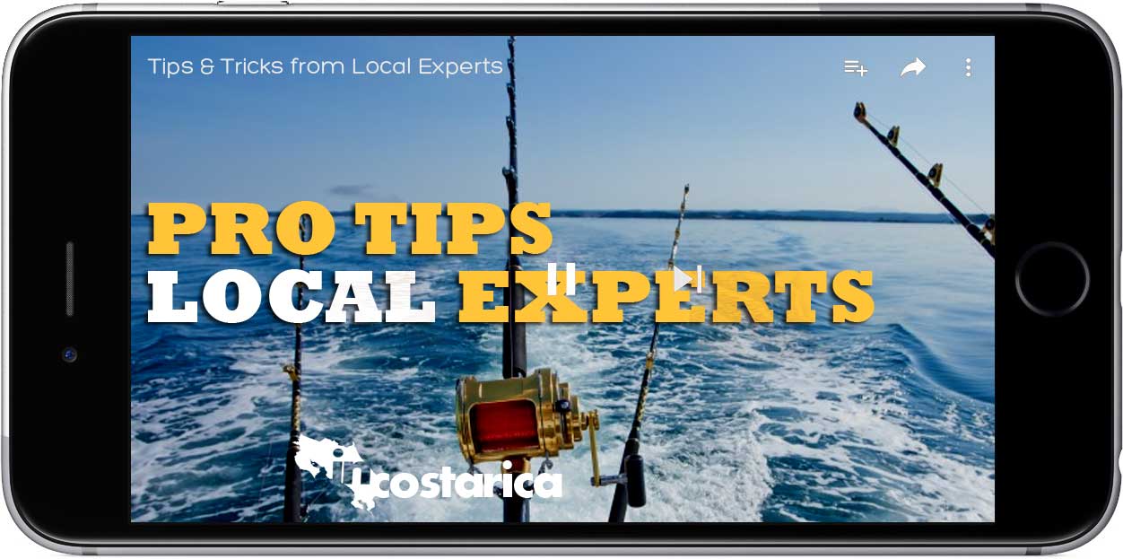 PRO-TIPS – InCostaRica